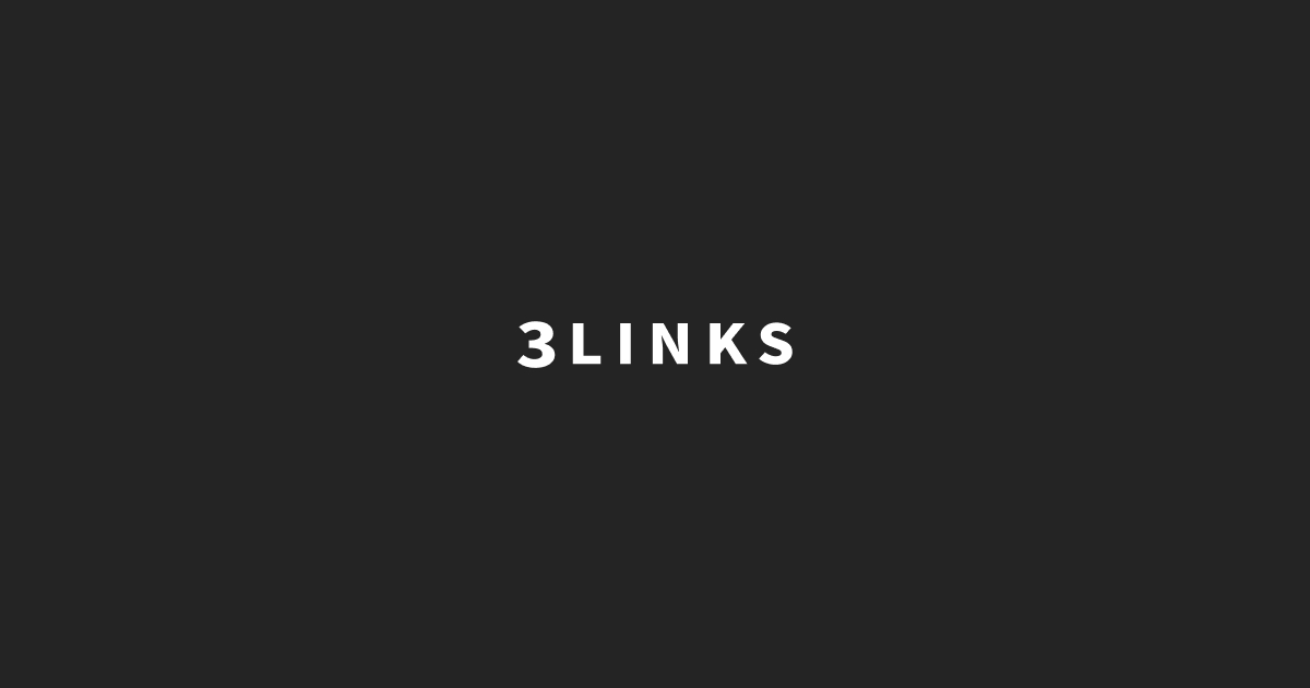 3LINKS株式会社